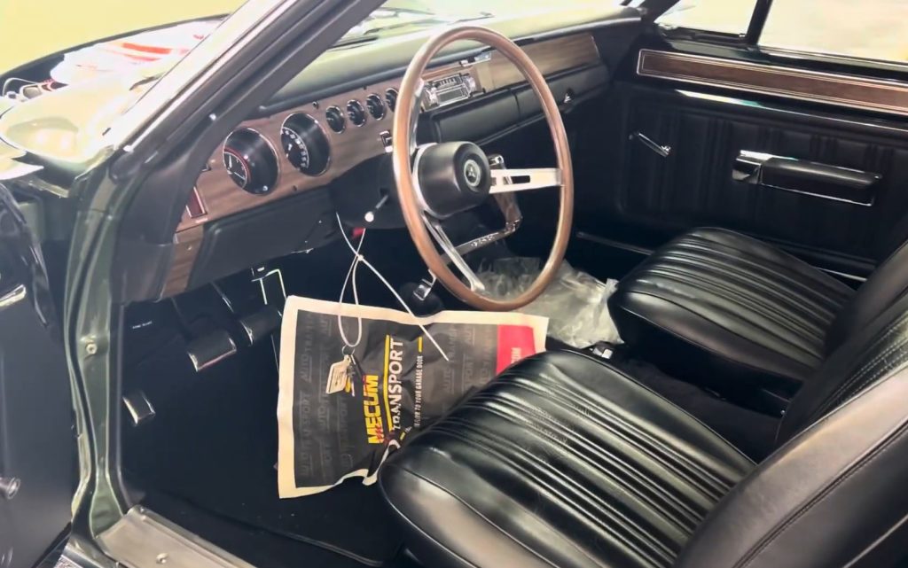 Dodge Coronet: The Underrated Muscle Car with HEMI Power and Rare ...