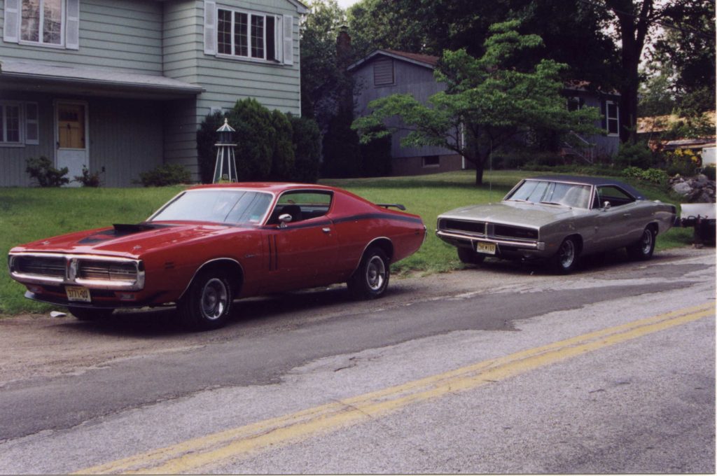 Restored 1971 Dodge Charger R/T Six Pack: A Rare Mr. Norm’s Masterpiece ...