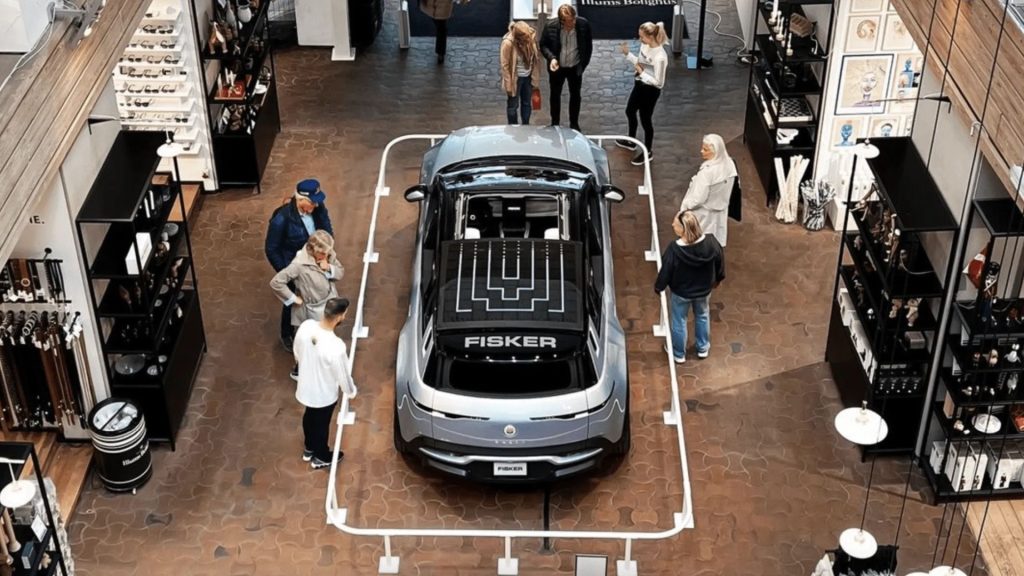 Fisker Bankruptcy Plan Approved: EV Owners to Receive Repairs and ...