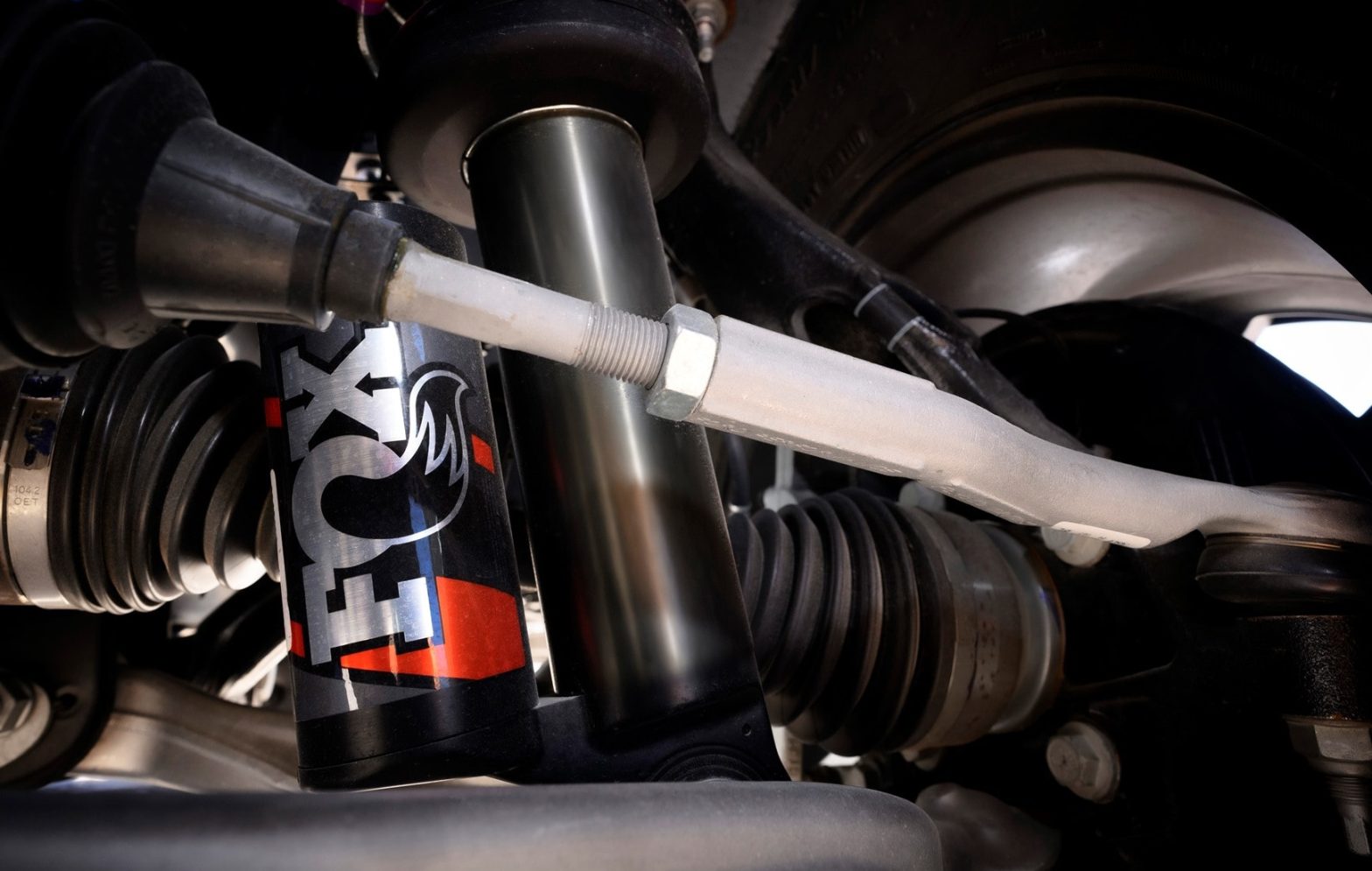 Ford Bronco Stroppe Edition: Off-Road Powerhouse with Unique Design and ...