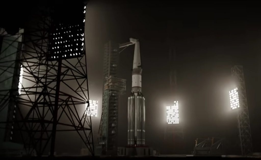 Reviving the 1970s Soviet Space Race: MTKVA Spacecraft’s Lost Potential ...