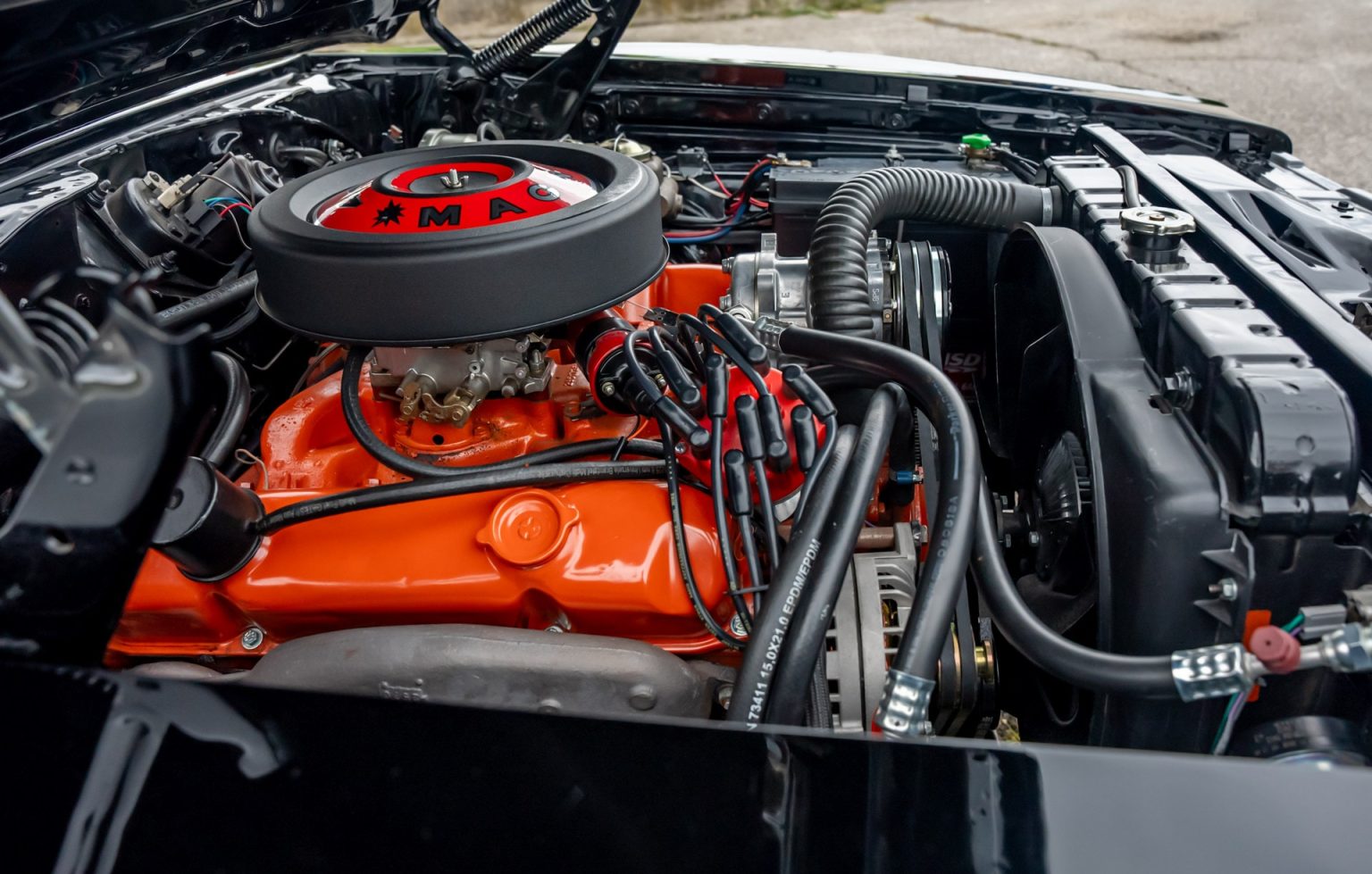 Reviving Legends The Iconic 1969 Dodge Charger And Its Enduring Legacy