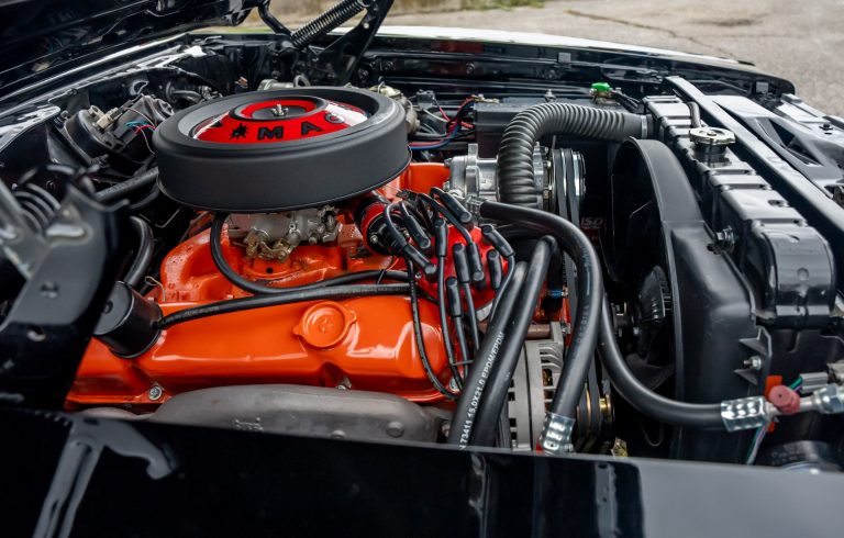 Reviving Legends: The Iconic 1969 Dodge Charger and Its Enduring Legacy ...