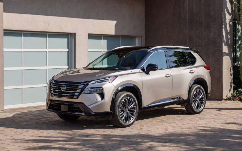 5 Hybrids With Smooth Gas-to-Electric Shifts and 5 That Jerk Every Time ...