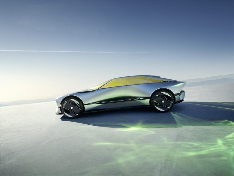 Peugeot’s Future Forward Design: How Innovation and Heritage Shape the ...