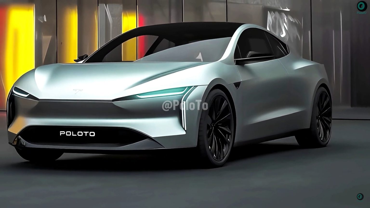 Tesla's Cybercab and Cybervan: A Bold Step Toward the Future of ...