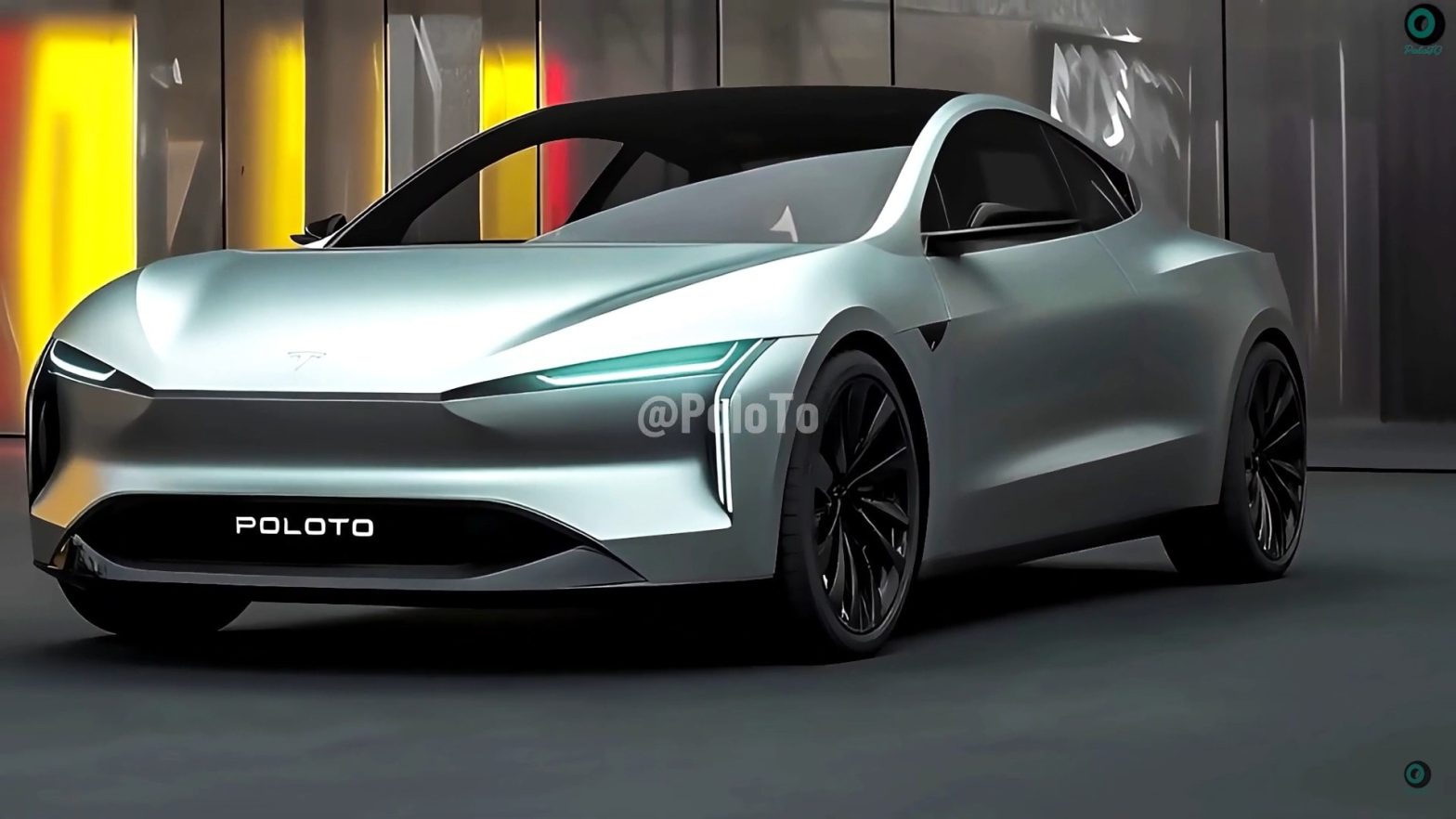 Tesla's Cybercab and Cybervan: A Bold Step Toward the Future of ...