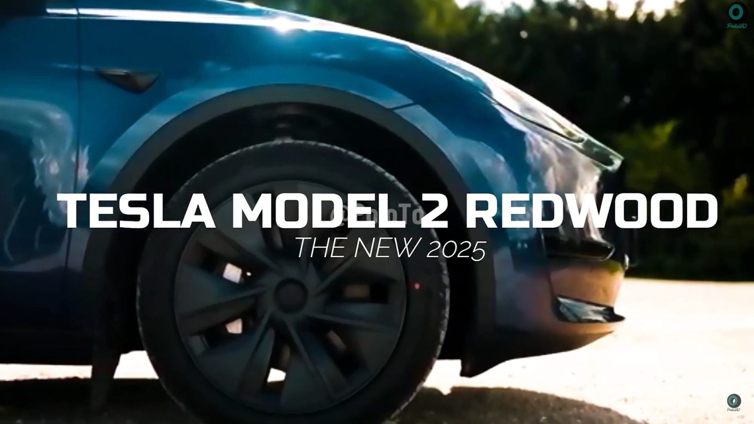 Tesla's Cybercab and Cybervan: A Bold Step Toward the Future of ...