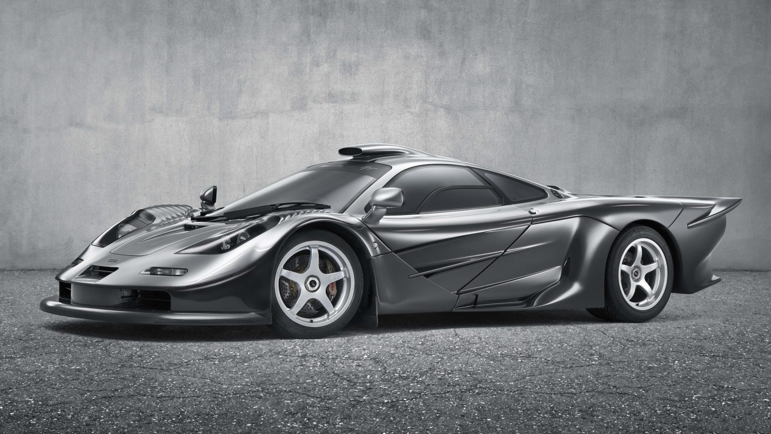 10 AWD Sports Cars That Are Built for Speed and Ranked by Performance ...