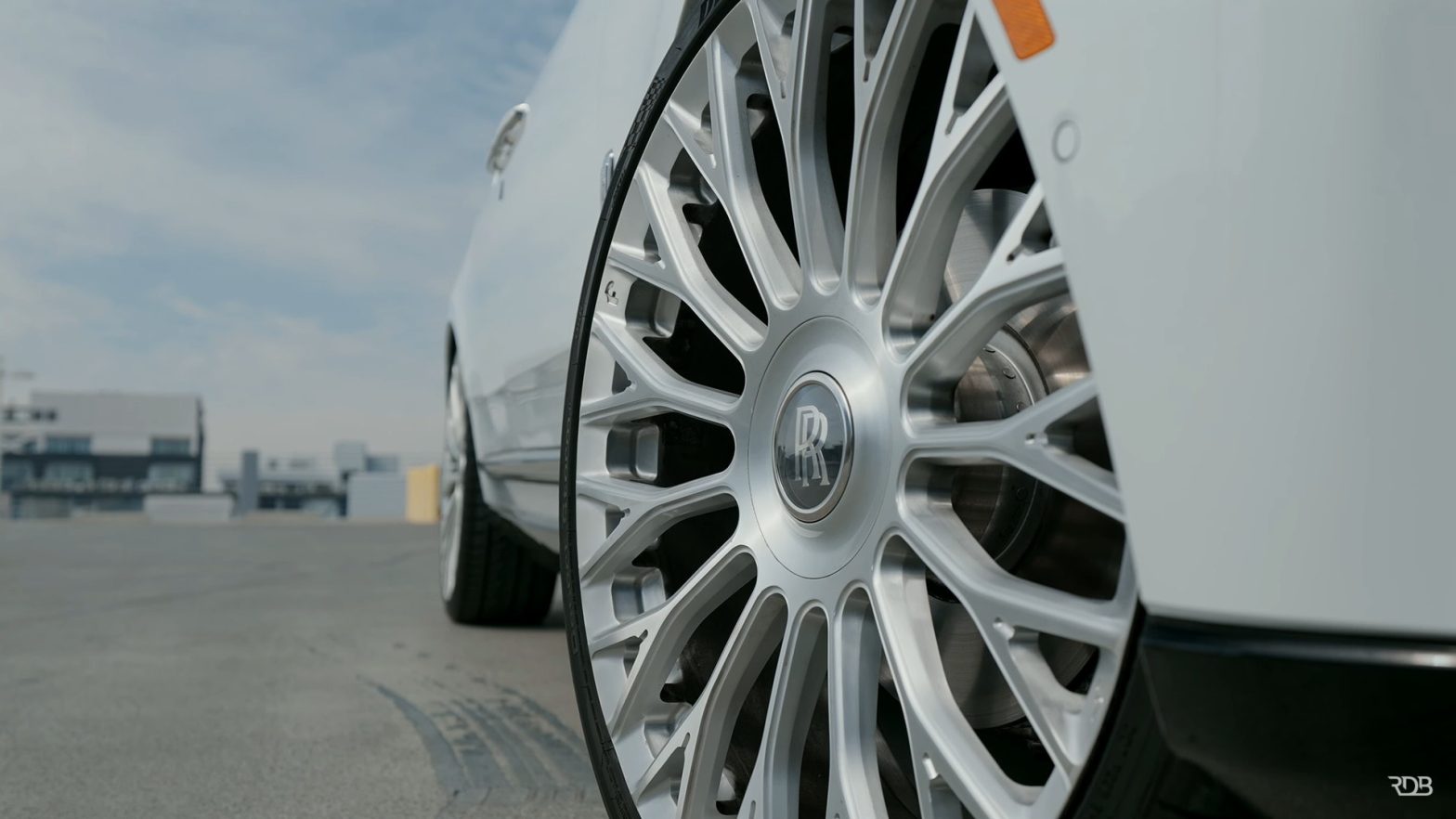 BMW Designer Domagoj Dukec Shifts to Rolls-Royce as RDB LA Reveals ...