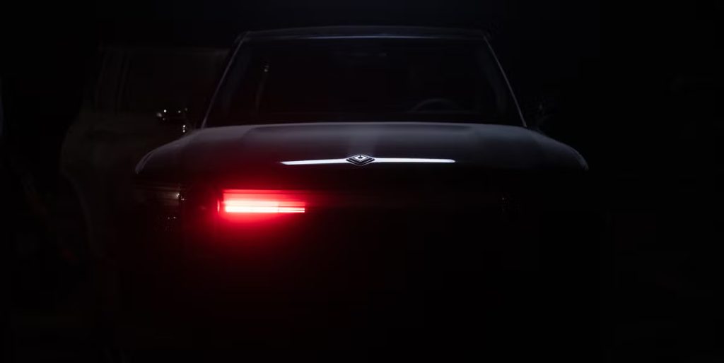 Rivian Introduces Halloween "Car Costumes" with Themed Updates Inspired ...