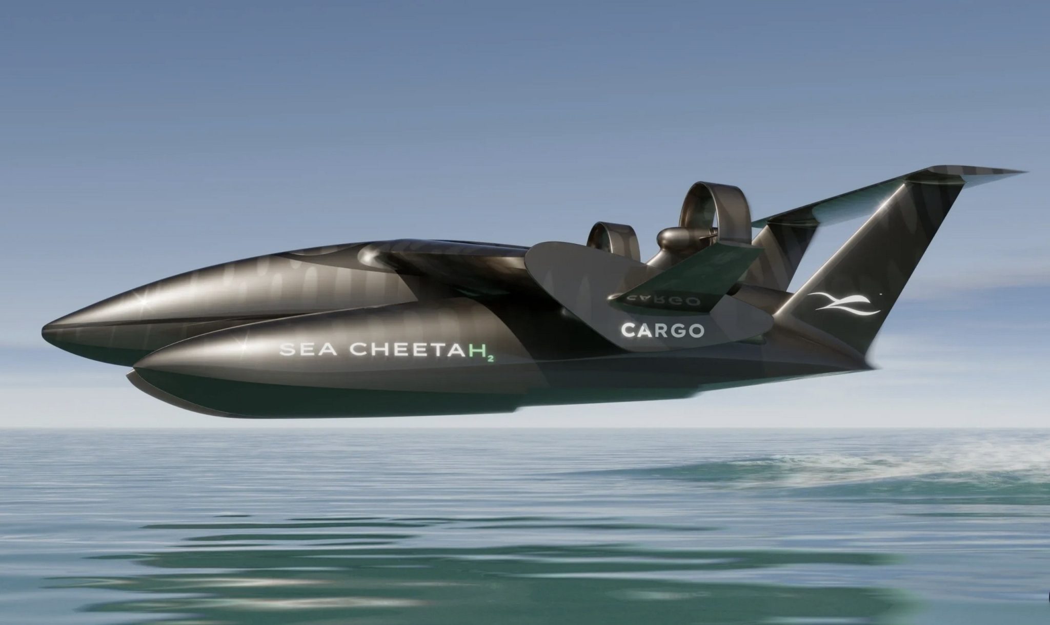 Ground Effect Vehicles: The Future of Fuel Efficient Coastal ...
