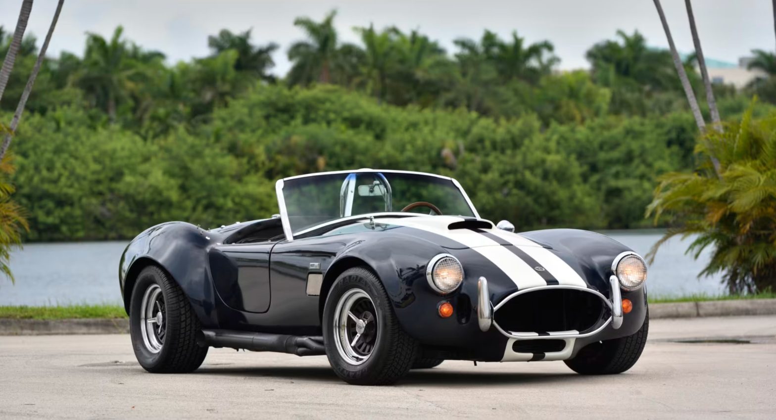 Bad Boys' Iconic Stallion Cobra: A Piece of Movie History for ...