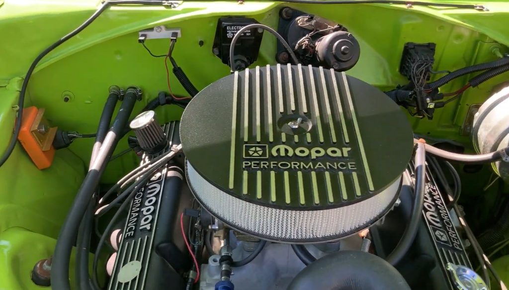 Building a Plymouth Superbird Replica: What You Need to Know for an ...