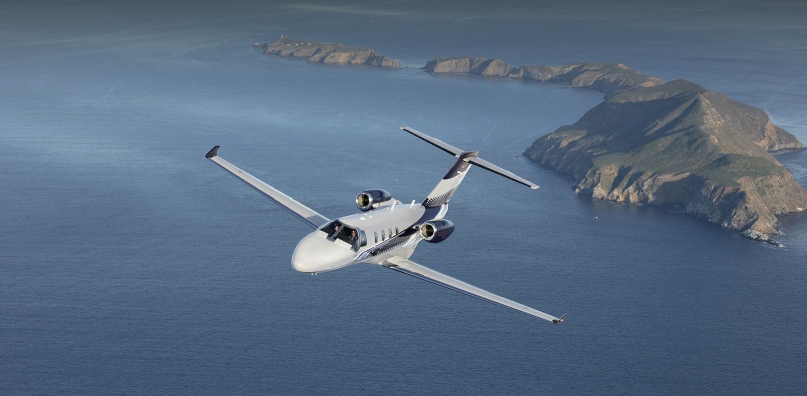Textron Introduces the Next Generation of Citation Jets Enhancing ...