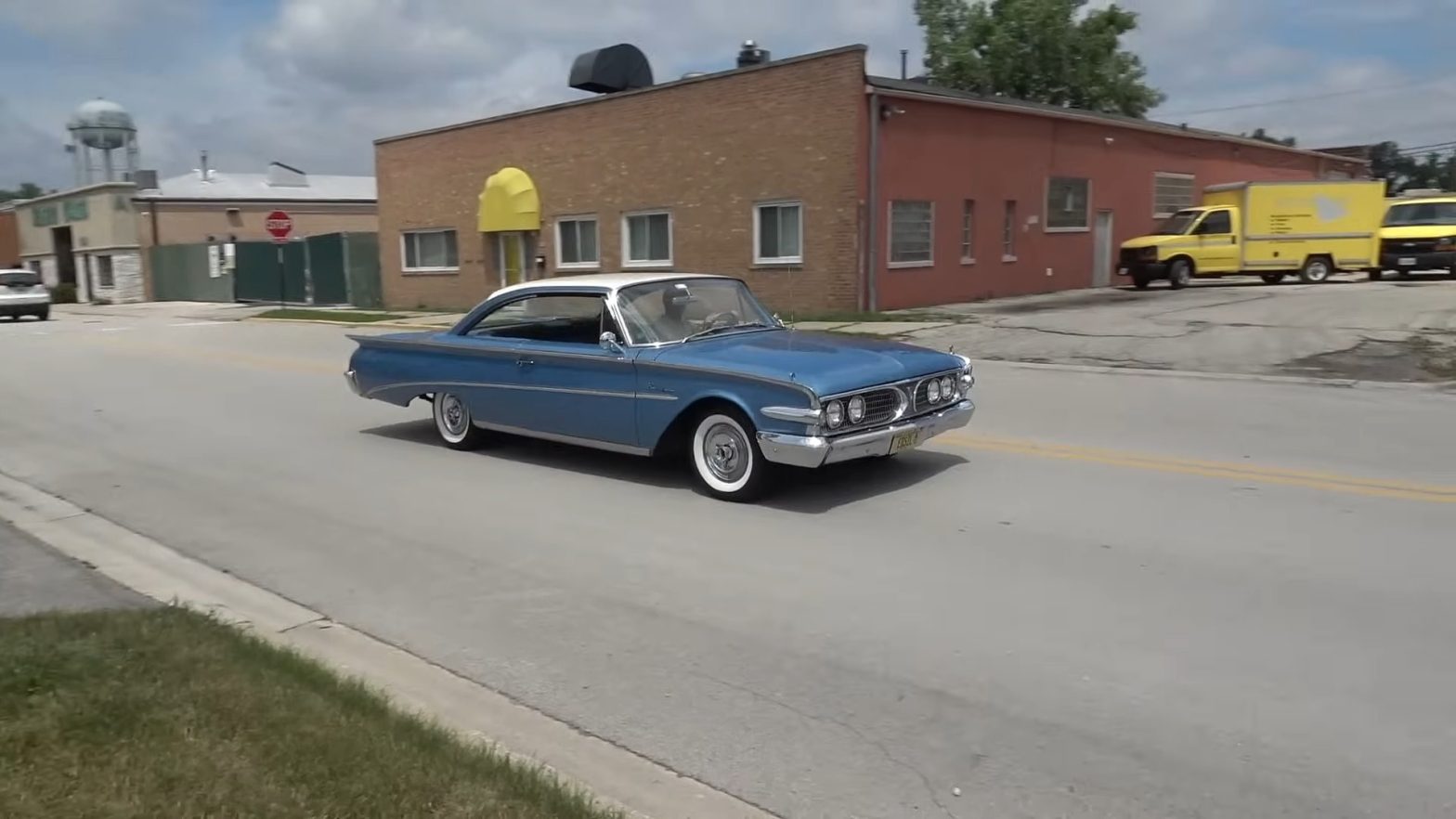 The Rise and Fall of the Edsel: Ford’s Forgotten Classic - DAX Street