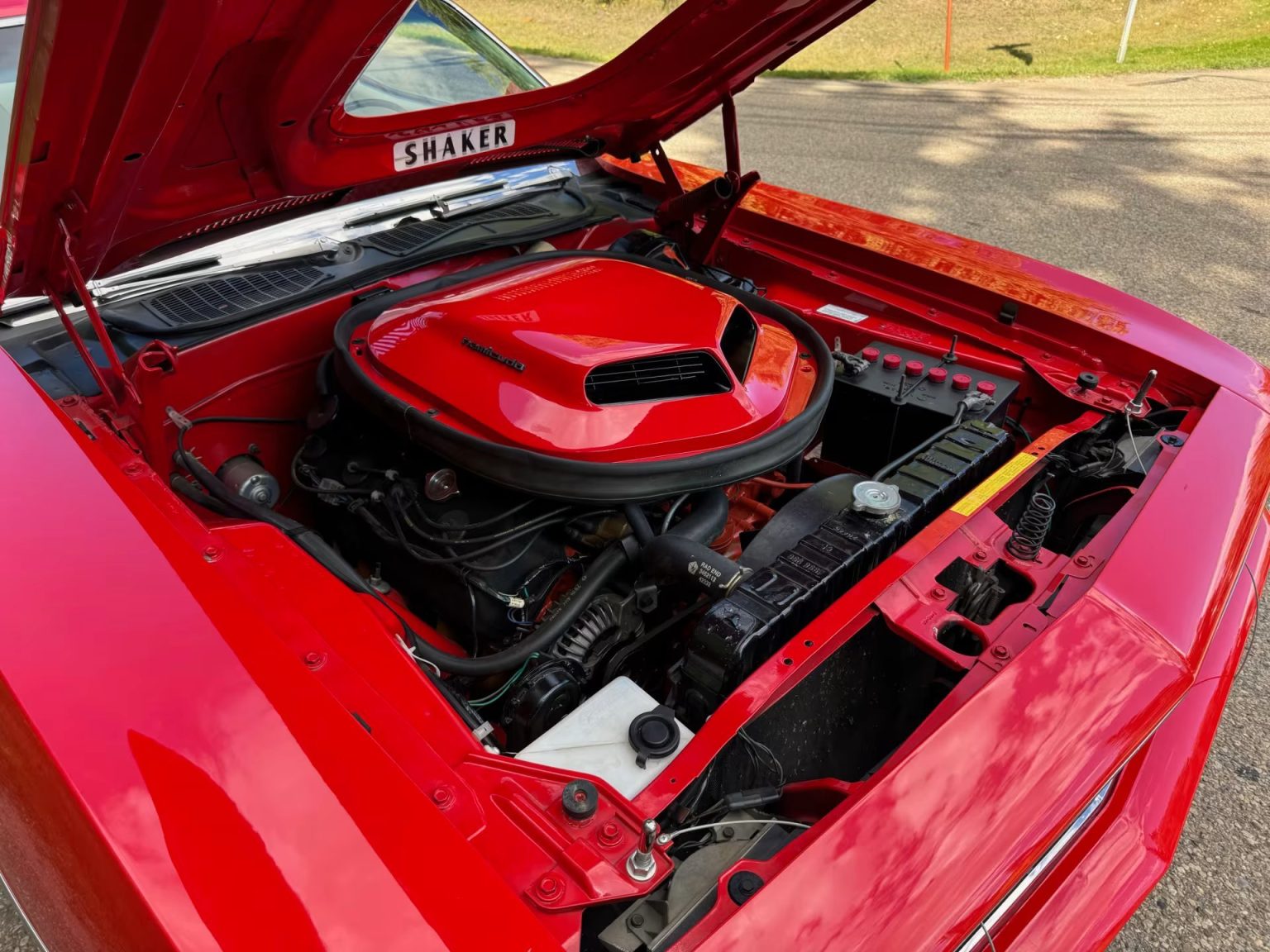 The History Of Muscle Cars at Savannah Holroyd blog