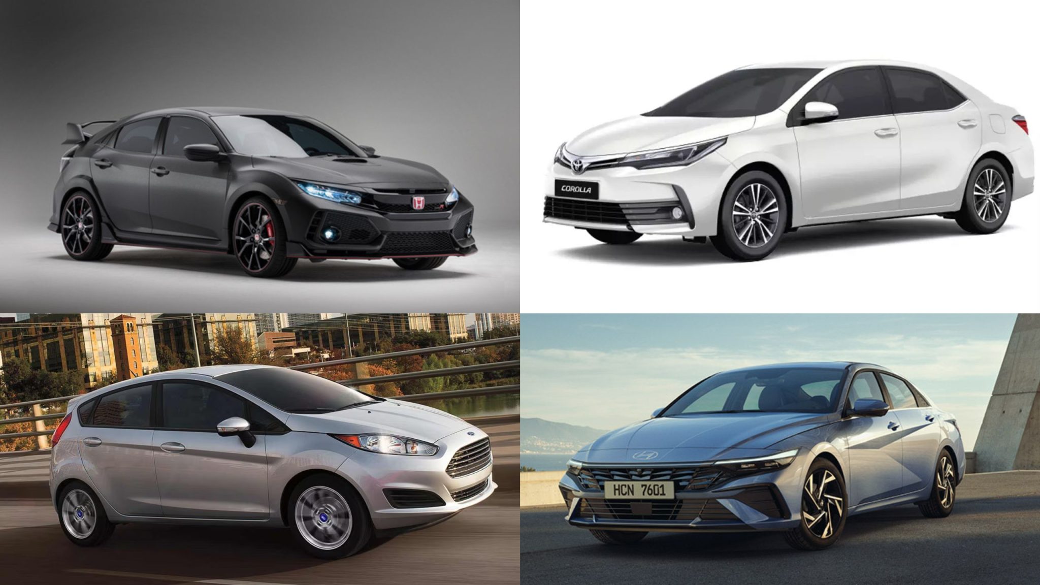 10 Best Cars for Students on a Budget - DAX Street