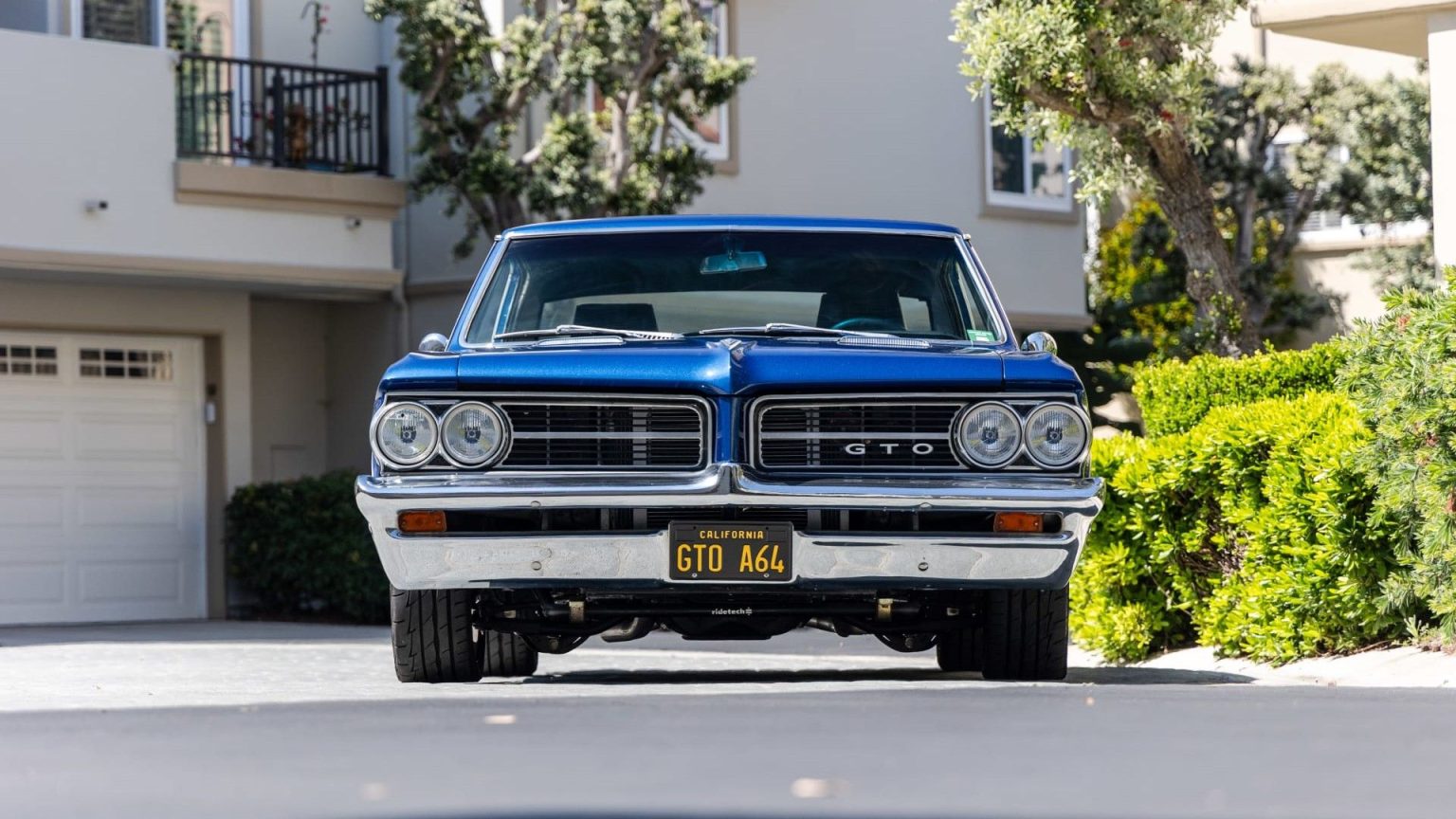 10 Legendary '60s Muscle Cars That Dominated the Quarter Mile - DAX Street