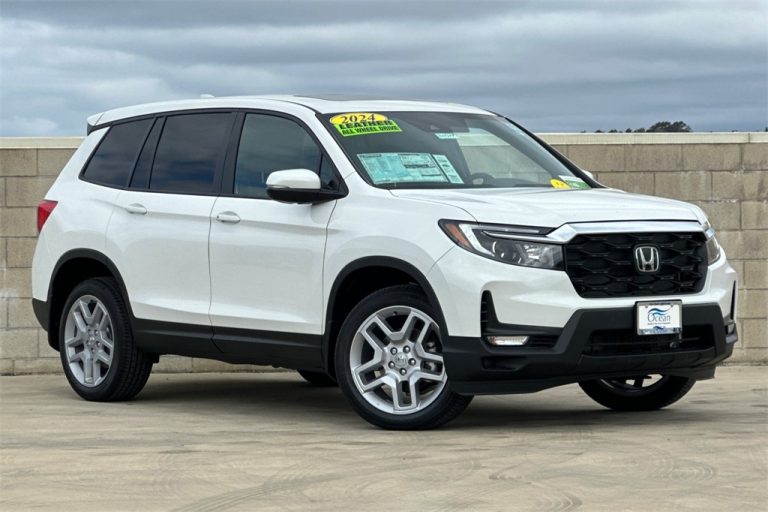 Top 10 Quietest SUVs of 2024 That Redefine Cabin Comfort and Noise ...