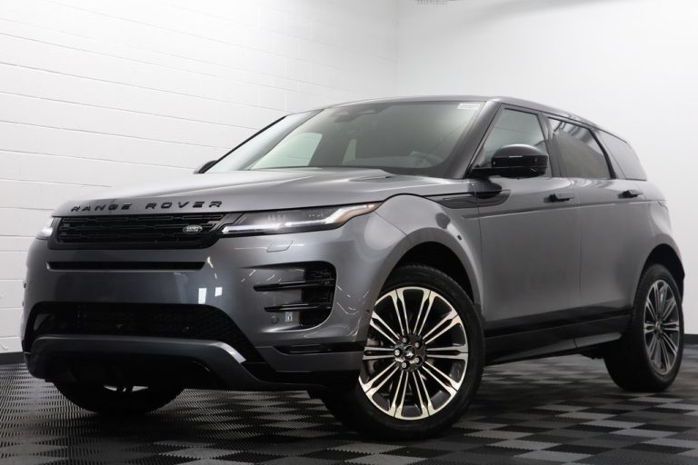 Top 10 Quietest SUVs of 2024 That Redefine Cabin Comfort and Noise ...