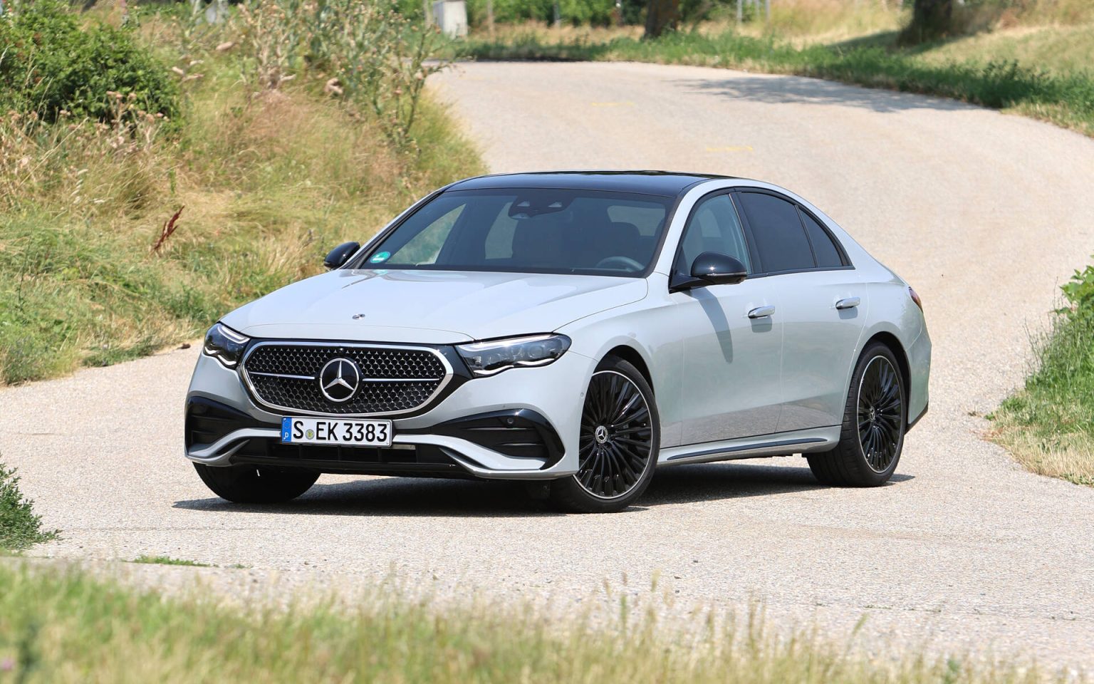 Top 10 Station Wagons of 2024 Offering Luxury, Performance, and ...