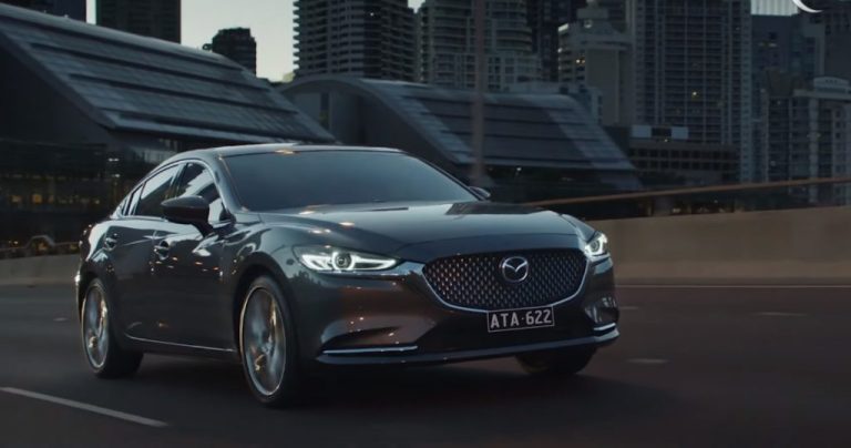 2025 Mazda6 Release Date, Specifications, and Features - DAX Street