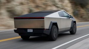 2025 Tesla Cybertruck EV Specifications, Trim Offerings, Pricing and ...