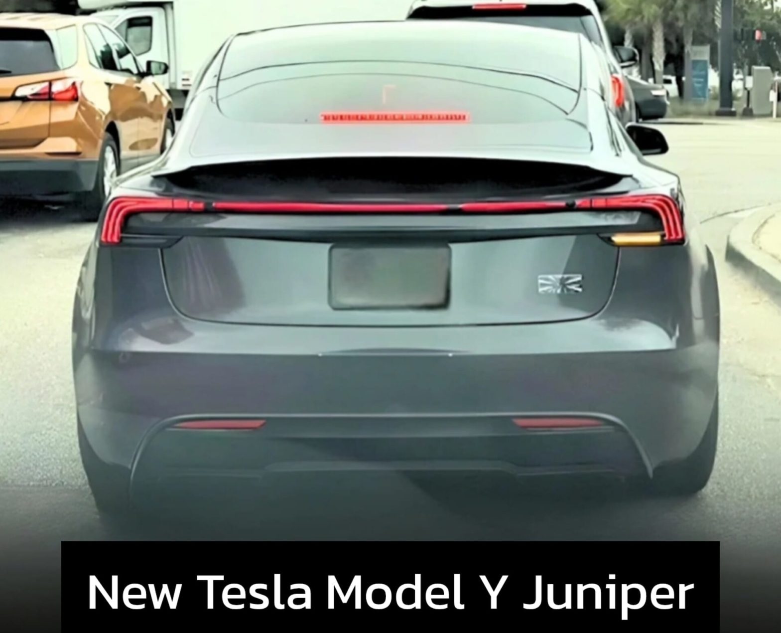 2025 Tesla Model Y Release Date, Specifications, and Features - DAX Street