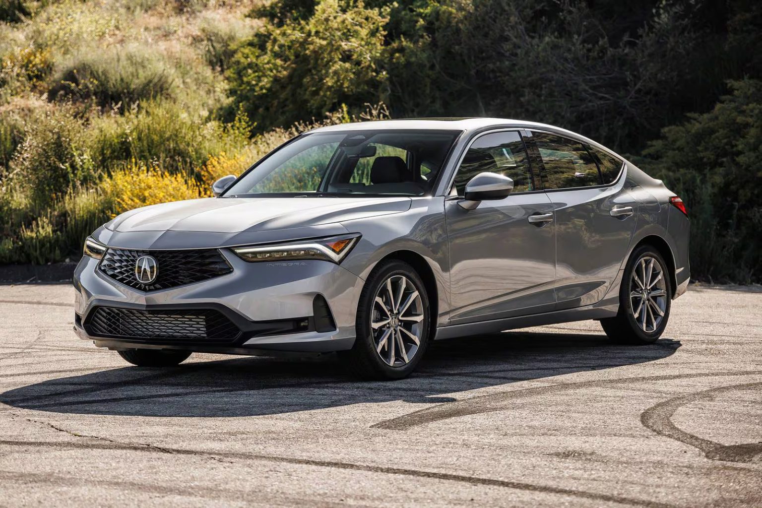 Top 11 Most Fuel-Efficient Gas-Only Cars Dominating Practicality ...