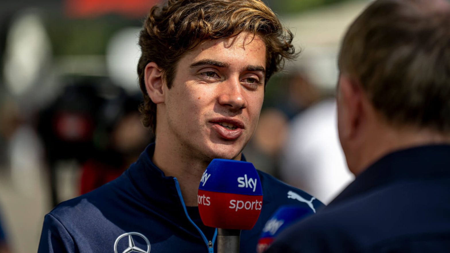 Argentina Grand Prix Talks Spark Hope for F1 Return by 2027, Backed by ...