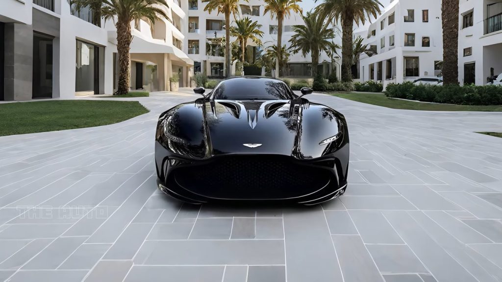 10 Cars with the Most Stunning Designs in 2024 - DAX Street