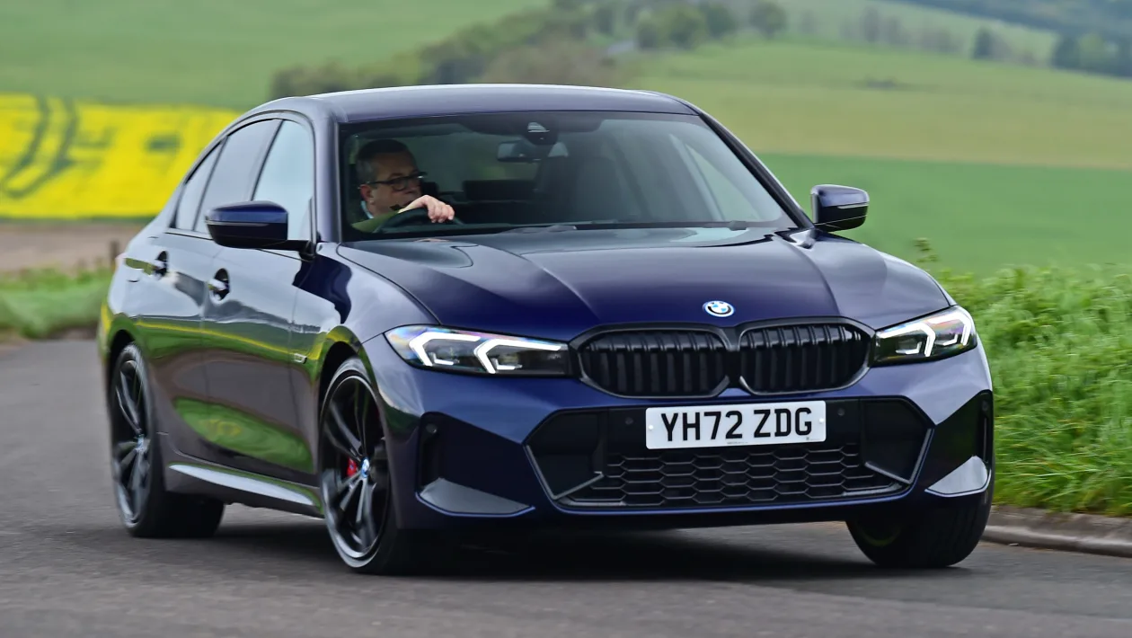 Top 10 Modern Cars With Incredible Fuel Efficiency, Best Hybrids To Buy ...