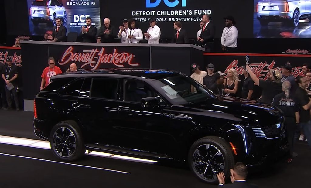 Cadillac News Public Record