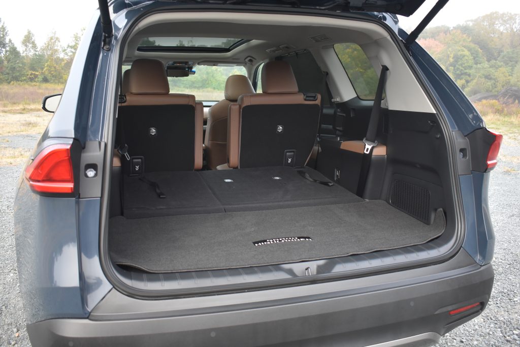 10 Compact SUVs with the Best Cargo Space Offering Utility and ...