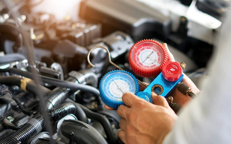 10 Maintenance Tips for Keeping Your Sports Car in Top Shape - DAX Street