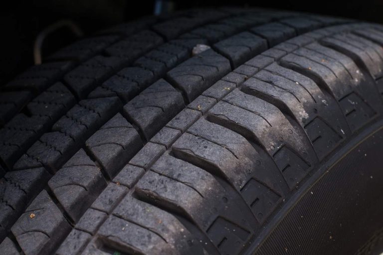 Discover the Reasons Behind Rapid Tire Wear and How to Extend Tire Life ...