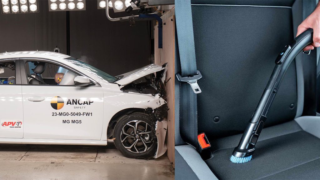 Top 10 Features to Look for in a Modern Family Car - DAX Street