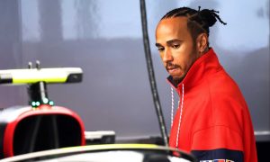 Ferrari and IBM Forge Premium Partnership to Revolutionize F1 Fan ...