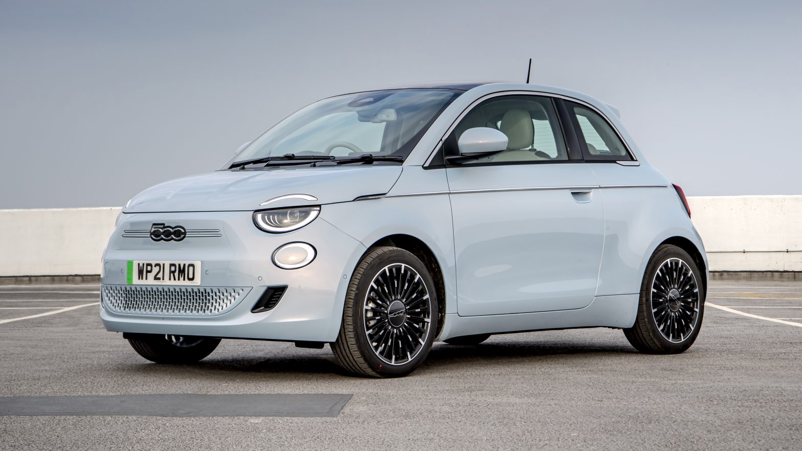 Top 10 Cars That Are Perfect for City Driving - DAX Street