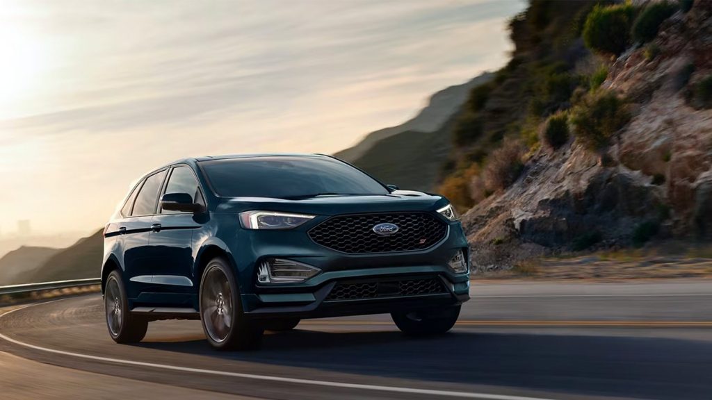 5 SUVs With Great Visibility and 5 That Are Like Driving Blind - DAX Street