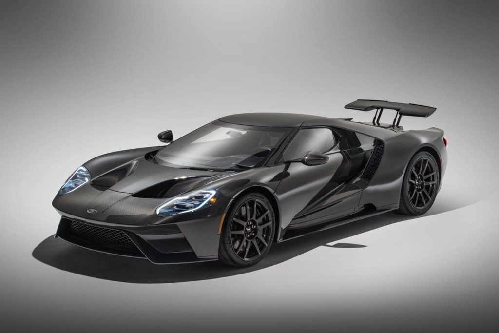 10 Most Powerful Engines in Modern Cars, Biggest Motors in Supercars ...