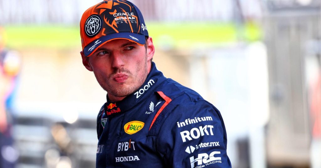 Hamilton Reflects on Verstappen-Norris Rivalry, Calls for Tighter ...
