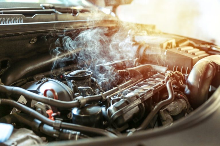 How to Recognize and Prevent Car Overheating to Protect Your Engine ...
