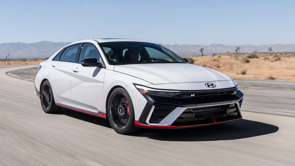 Top 11 Most Fuel-Efficient Gas-Only Cars Dominating Practicality ...