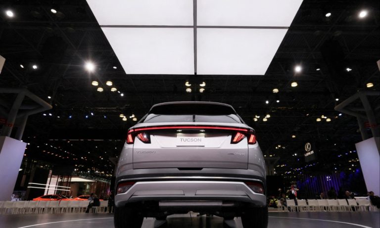 Hyundai to Release 21 New Models by 2030, Expanding Its Electric and ...
