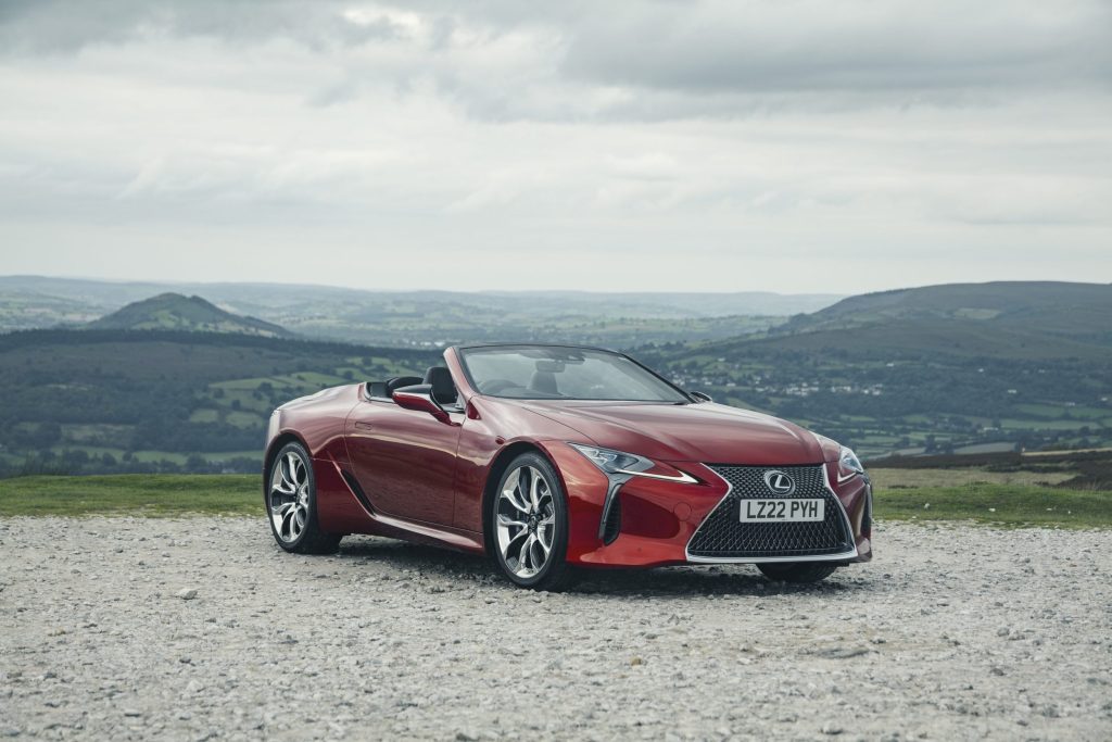 5 Convertibles for Kenosha Lakefront Driving and 5 Rust-resistant ...