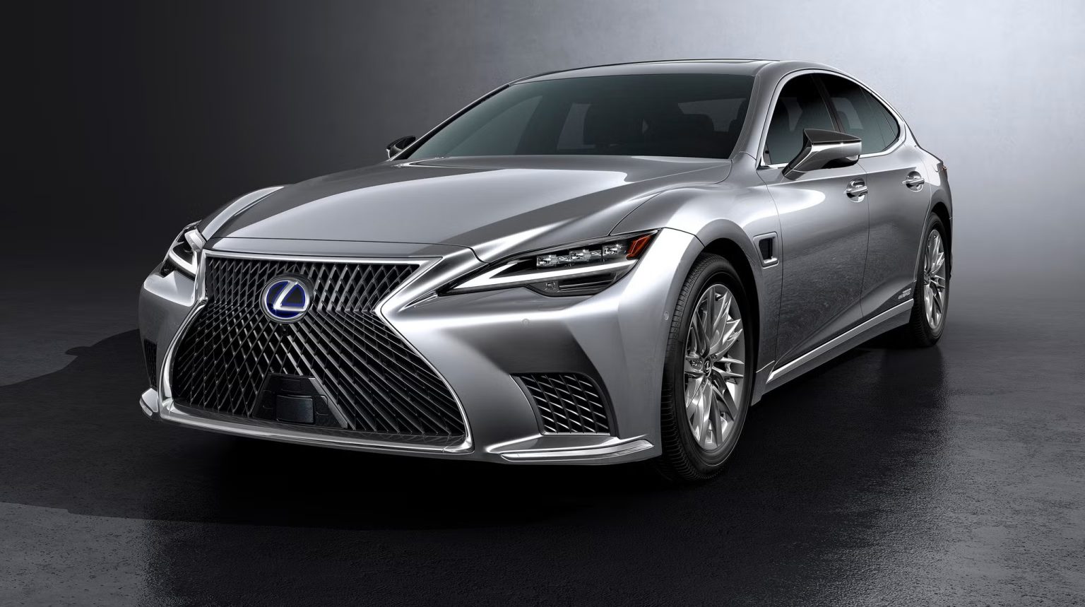 10 Cars with the Best Adaptive Cruise Control Systems - DAX Street