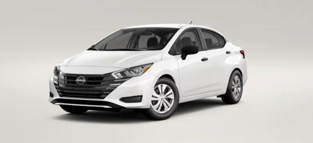 Top 10 Small Cars with Surprisingly Spacious Interiors - DAX Street