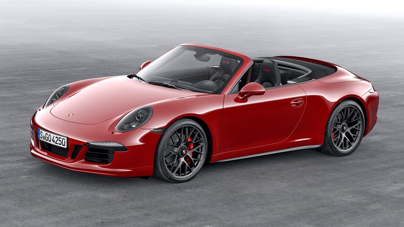 Top 10 Convertibles That Make Every Drive Fun For You - DAX Street